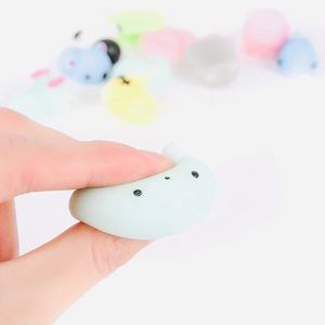 Toys | 6 Mochi Squishies | Poshmark